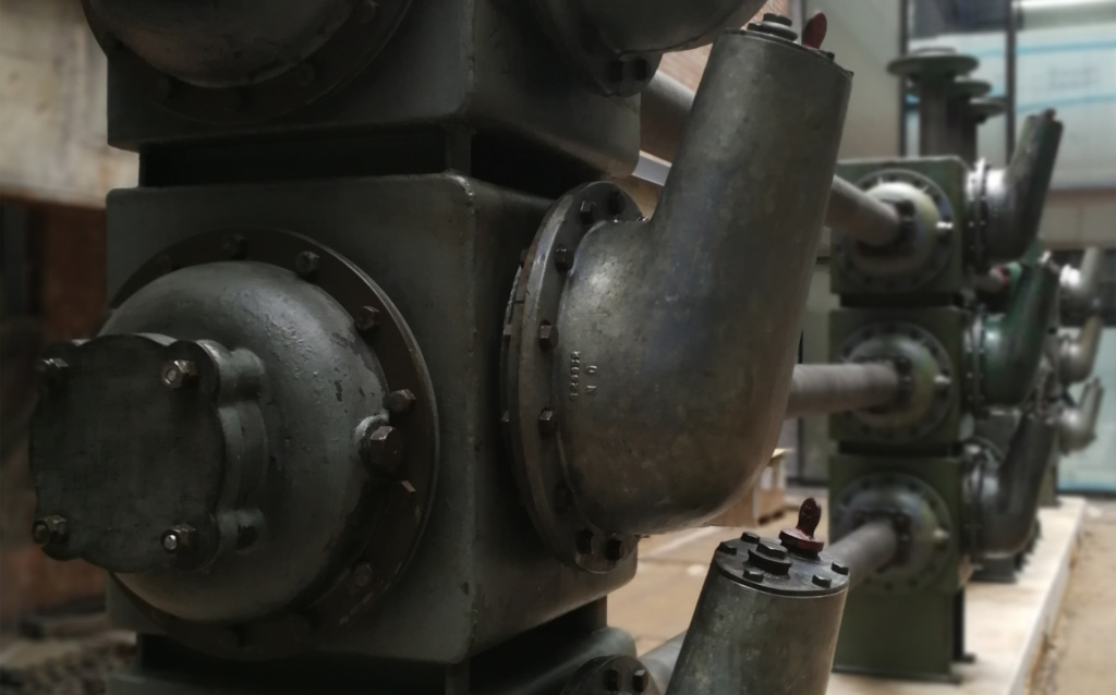 Hall Conservation Ltd – The art of design and restoration