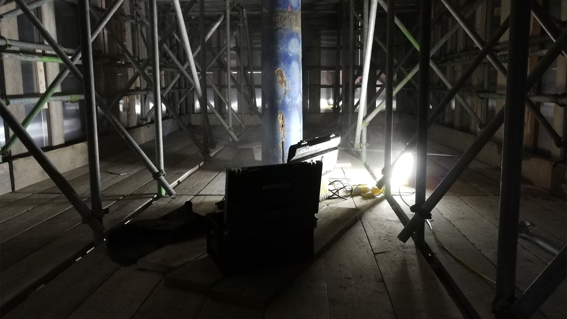 Hall Conservation Ltd – The art of design and restoration