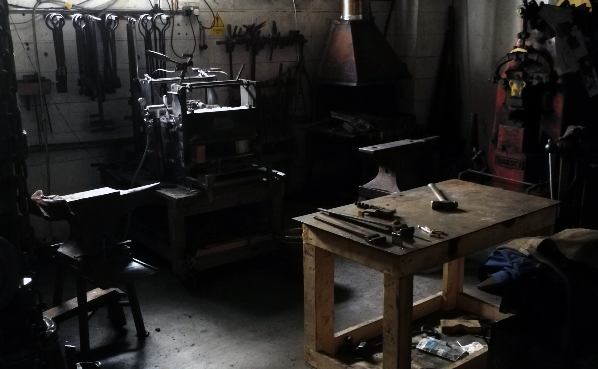 Hall Conservation Ltd – The art of design and restoration